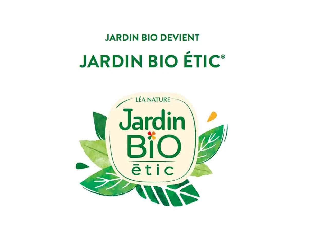 Jardin Bio – GOJI MAROC