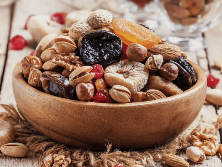 Goji Maroc Boutique en ligne des produits BIO et 100% naturels – GOJI MAROC
