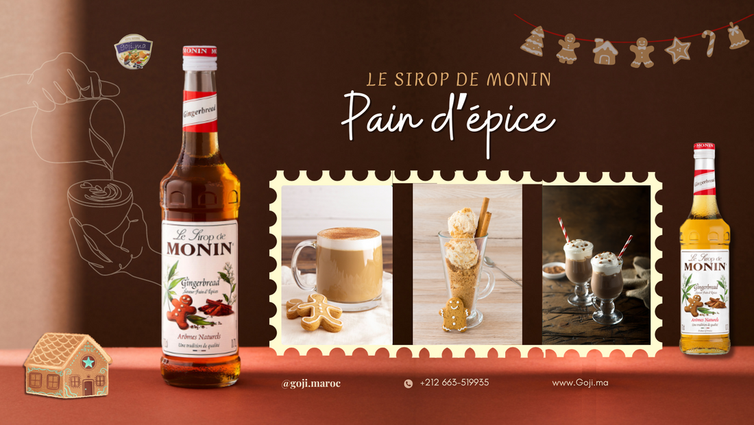 Goji Maroc Boutique en ligne des produits BIO et 100% naturels – GOJI MAROC