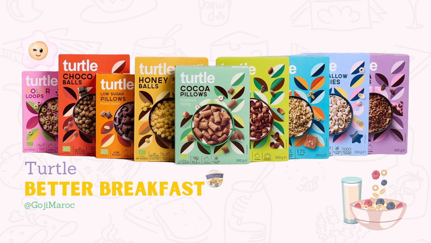 Goji Maroc Boutique en ligne des produits BIO et 100% naturels – GOJI MAROC