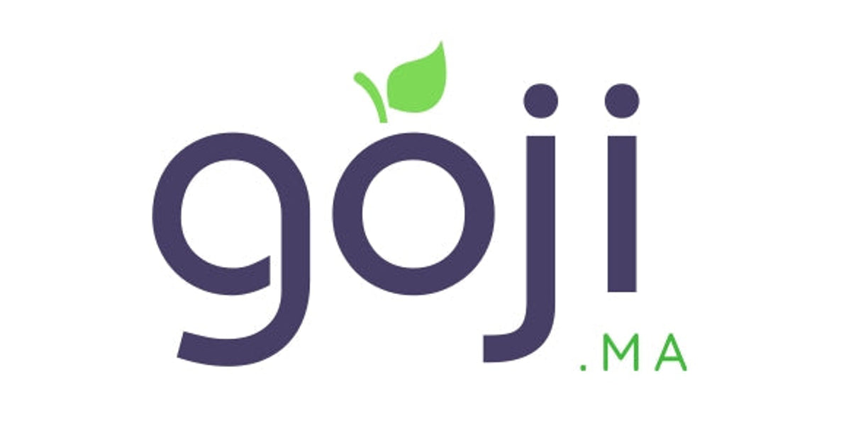 شراء الفواكه المجففة والمعلبة عبر الإنترنت في المغرب – GOJI MAROC