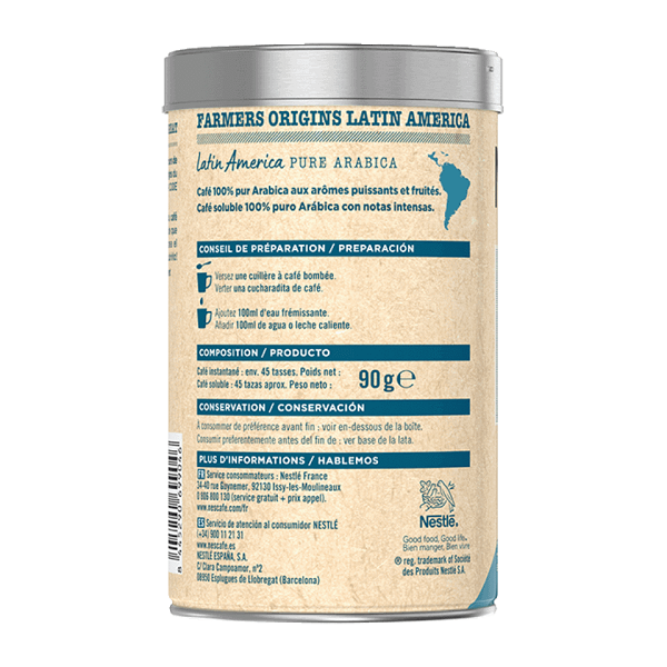 Acheter café en ligne - casablanca - maroc – GOJI MAROC