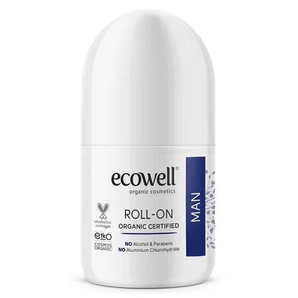 Deodorants de parfums frais au meilleur prix au Maroc – GOJI MAROC