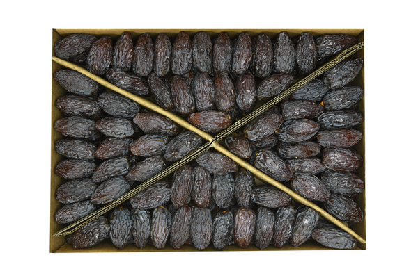 Dattes Medjool, Majhoul, Jumbo Bio – GOJI MAROC