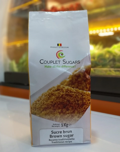 Acheter sucre en ligne – GOJI MAROC