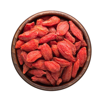 Goji Maroc Boutique en ligne des produits BIO et 100% naturels – GOJI MAROC